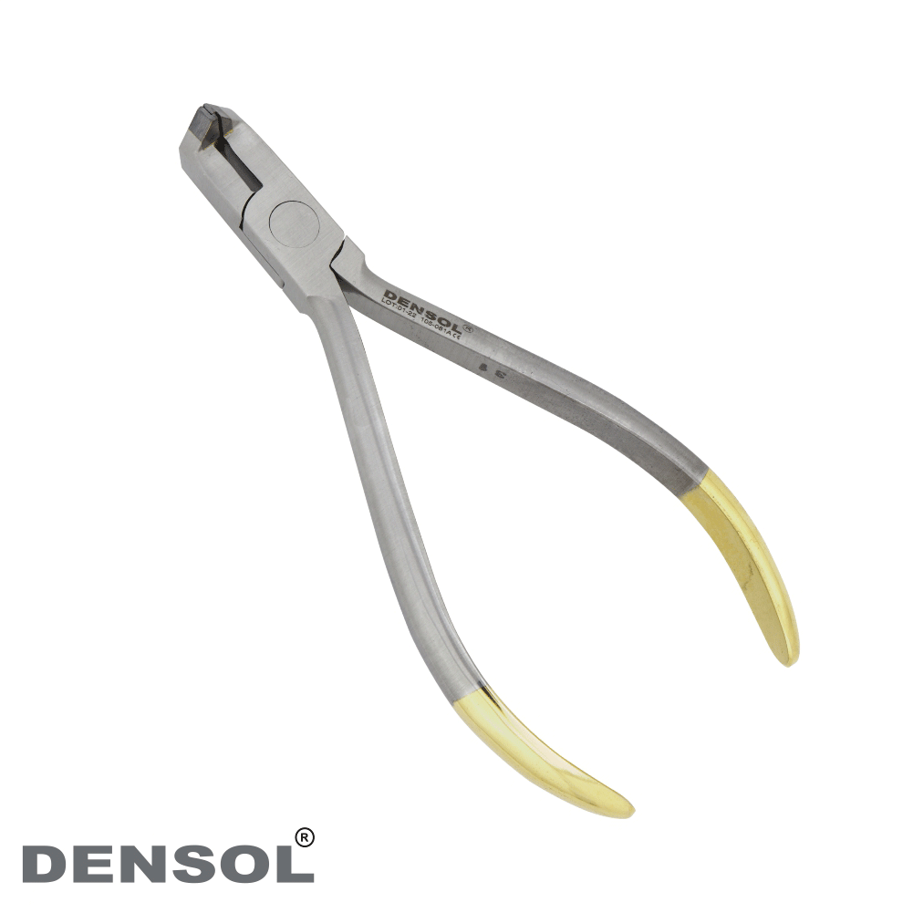 Distal End Cutter TC |Densol AU