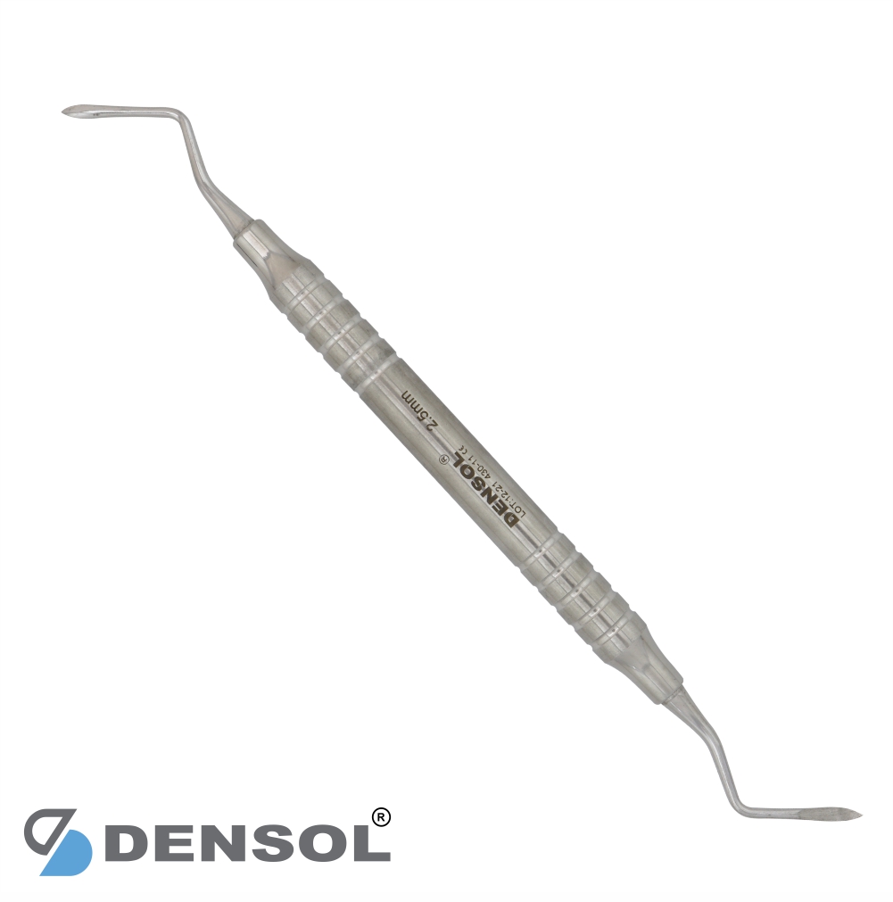Root Picker Tip Elevator 2.5mm | DensolAU